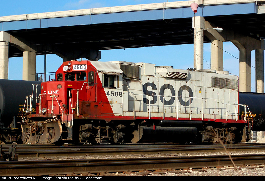 SOO 4508